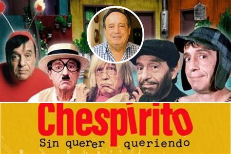 Que Dia Murio Chespirito