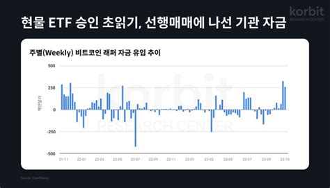기관 비트코인 현물 Etf 출시 앞두고 선취매 나서 공감언론 뉴시스통신사 Story Top