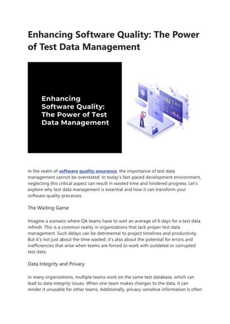 Ppt Enhancing Software Quality Powerpoint Presentation Free Download Id12548437