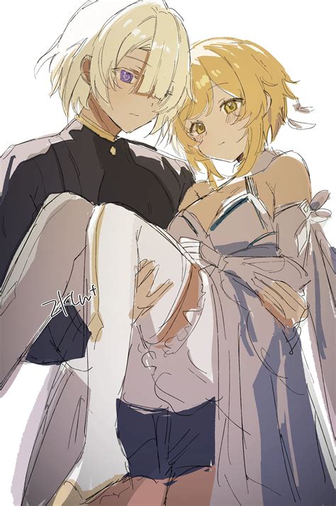 Freminet Genshin Impact Danbooru Freminet Genshin Impact Danbooru