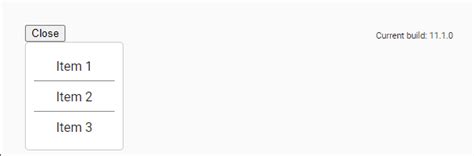 Bug Cdk Overlay Use Of NgZoneRunCoalescing Opens The Overlay At Wrong Position Issue