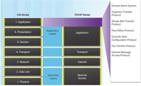 Introduction To Networks 6 0 Instructor Materials Chapter 10 Application Layer