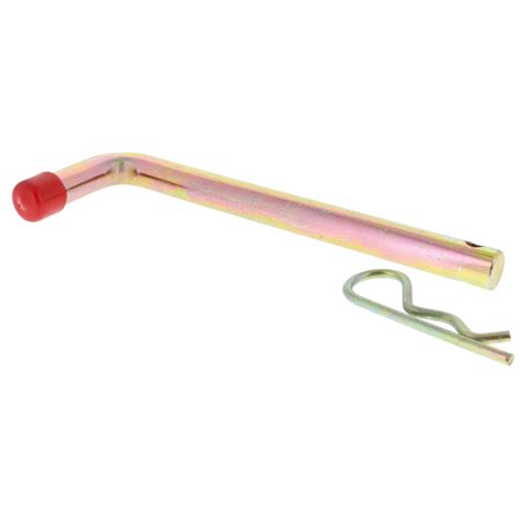 Heel Pin Fork Pin 150mm X 15mm With R Clip Lands Engineers