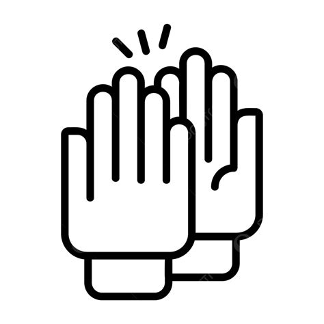 대화 라인 아이콘 벡터 대화 아이콘 의사소통 대화 Png 일러스트 및 벡터 에 대한 무료 다운로드 Pngtree