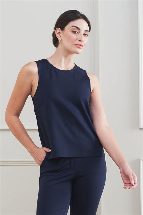 The Amelia Tank Sophiegrace