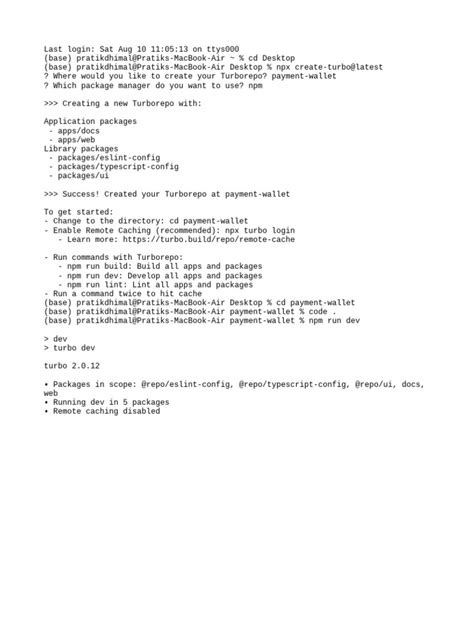 Terminal Saved Output Pdf Computing Platforms Computer Science