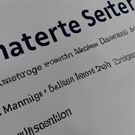 What Does Matter Mean In Science Exploring The Significance Of Matter In Scientific Research