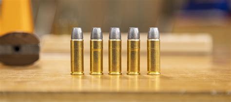 45 Colt Shooting And Reloading Ultimate Reloader