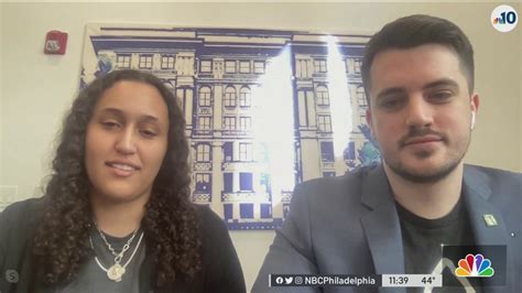 Launchcode Philly Is Helping Launch New Tech Careers Nbc10 Philadelphia