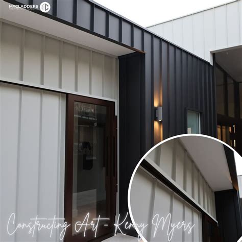 Stratco Howto Colorbond Cladding Queensland Walling Hilandtray Stratco Australia