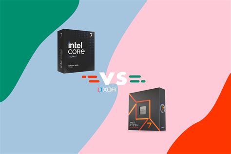 Core Ultra K Vs Ryzen X