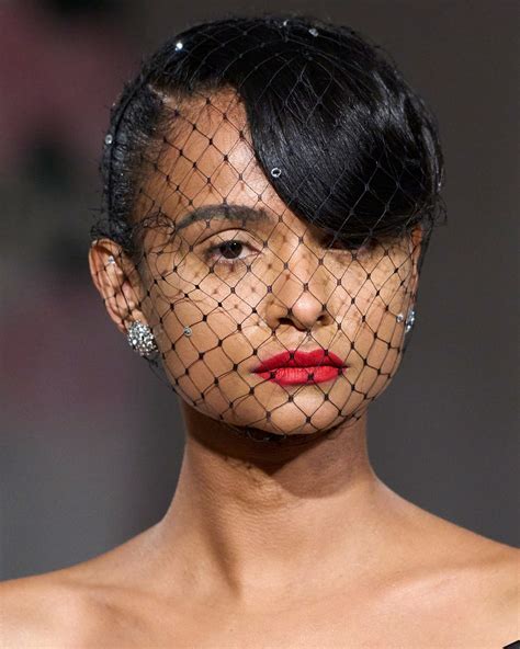 Autumnwinter 2024 Hair Trends Aw24 Catwalk Hairstyle Ideas