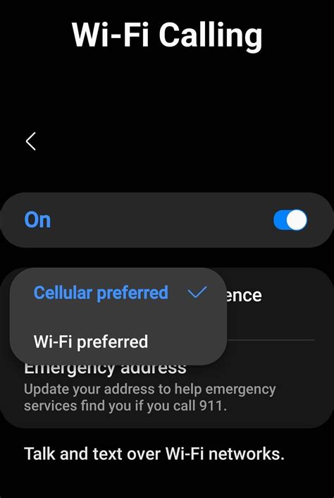 Wi Fi Calling On Tracfone Phones R Tracfone
