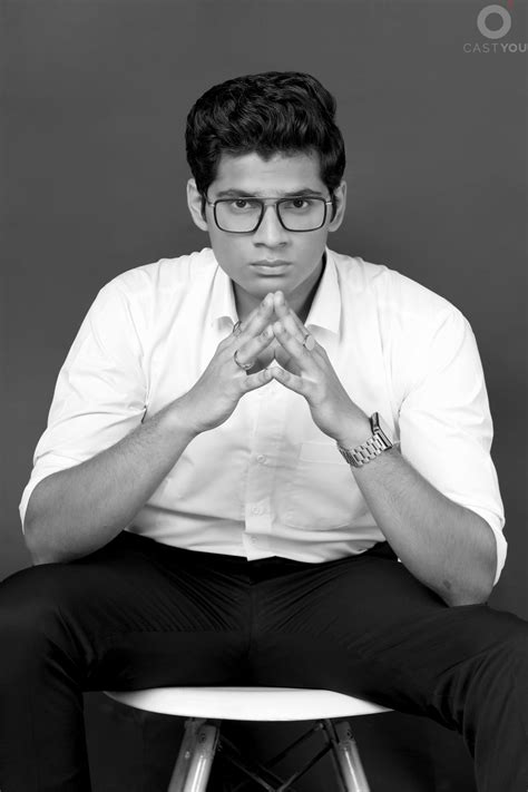 Smit Kakadiya Castyou