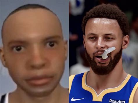 Nba 2k14 Stephen Curry