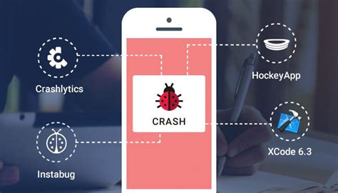 TOP Best Crash Reporting Tools For IOS Developers Best Mobile Phone Mobile Phone Repair