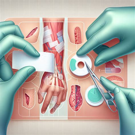 When To Use Occlusive Vs Semi Occlusive Dressings