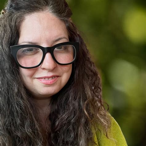 Emily Aptekar High Meadow School