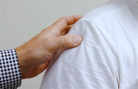 Torn Labrum Treatment In Kansas City Kcoa