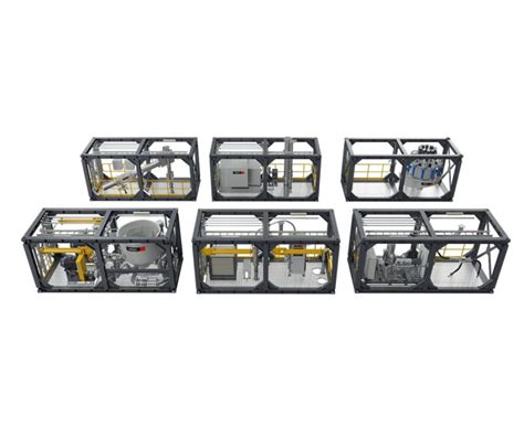 Metso Launches Modular Grinding Classification System For Maximized