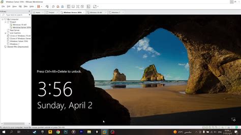 Mohamed Hossam Metwally On Linkedin This Video Explains My First Project Using Windows Server