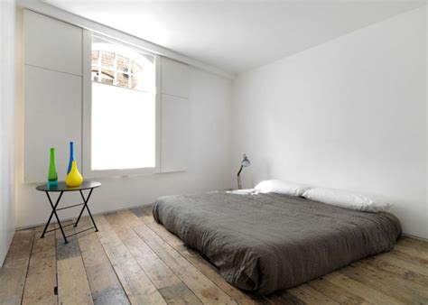 由工業大廈改裝而成的 Bermondsey Warehouse Loft 公寓 A Day Magazine