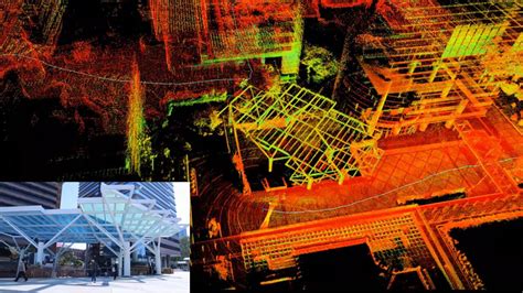 Backpack Mobile Mapping System For 3d Smart Cities Modelling