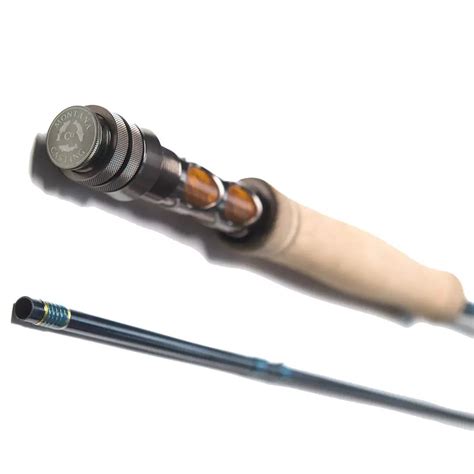 Fly Rod And Reel Combos Montana Casting Co
