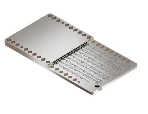 Continuous Flow Microreactors At Best Price In Mumbai Id 4109061