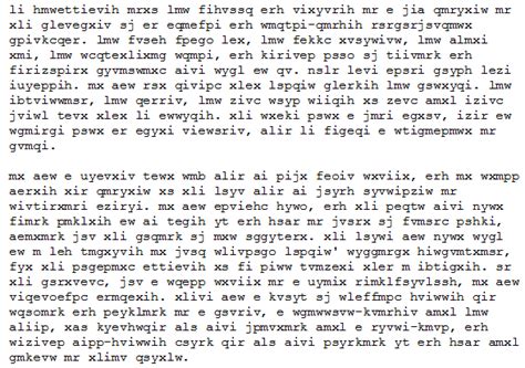 Java Vigenere Encryptionbut Keeping Text File Structure Stack Overflow