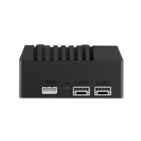 Siyi Ai Tracking Module Ii 10t Computing Power Any Object License Plate Insulator Therma Imaging