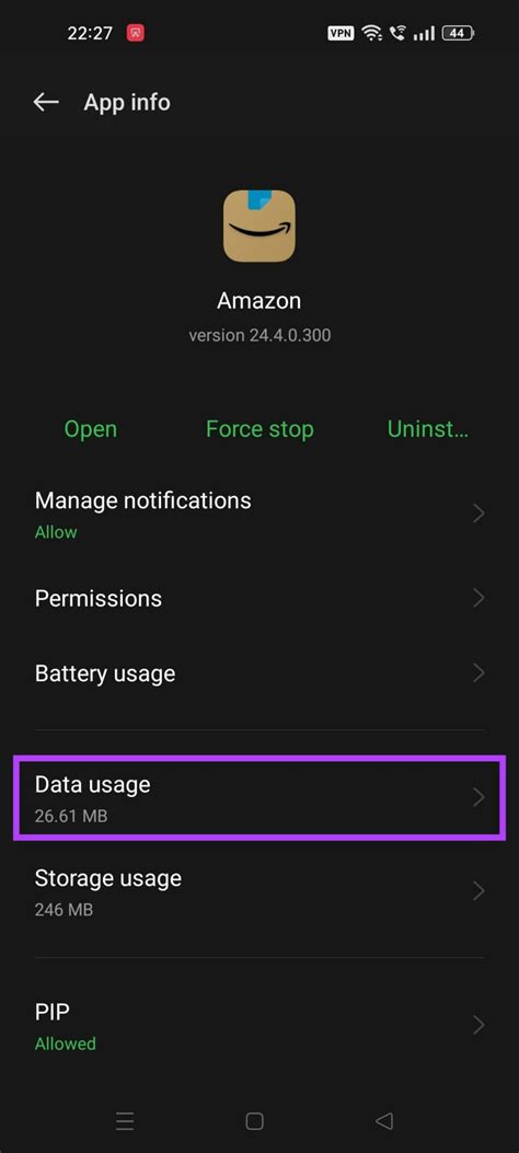 2 ways to block apps from accessing internet on android guiding tech