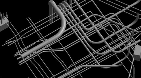 Ammy K ️ On Linkedin Pointcloud Laserscanning Revit Lidar Gis Autocad Faro Scantobim…