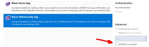 Uninstalling Previous Blazor Versions · Issue 14753 · Dotnet