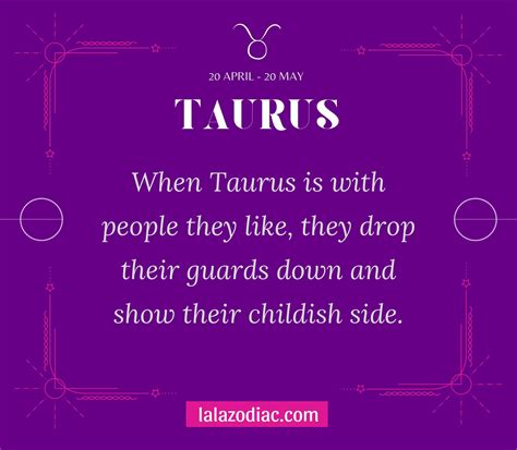 Taurus Quotes Taurus Zodiac Lalazodiac Sternzeichen Zeichen