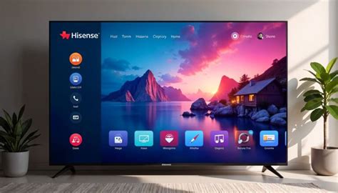 How To Factory Reset A Hisense Smart TV Ultimate Guide