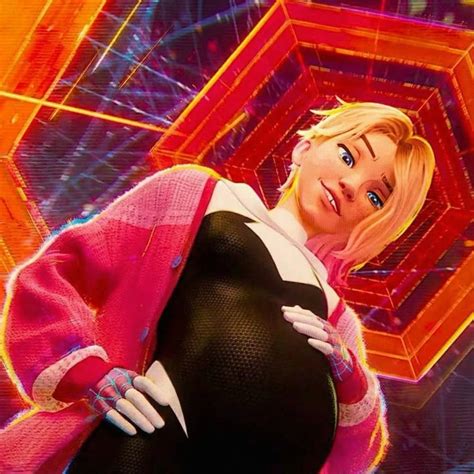 Pregnant Spider Gwen By Zedilll On Deviantart