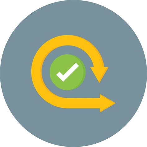 Iteration Vector Icon 31069545 Vector Art At Vecteezy