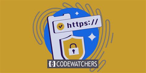 Why Apache Wordpress Show Not Trusted Certificate Codewatchers