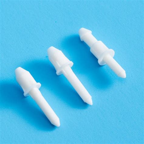 Pvc Plantation Shutter Components Shutter Profiles Pin Accessories