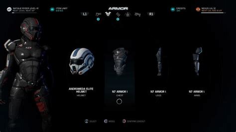 Mass Effect Andromeda Guide Hub Tips Tricks Choices And Other