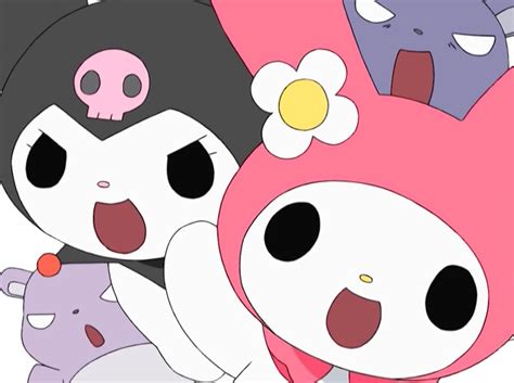 마이멜로디 마멜 이상한 짤모음 On Twitter Rt Mymelody Weird