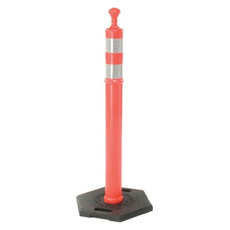 【楽天市場】global Industrial インダストリアル ポール型コーン（ウエイト付き）：ワイアンドマーケット