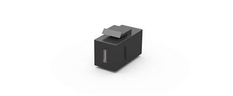 Usb 31 Gen2 Type C Keystone Zr Key Usb 31 Racknex