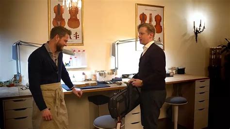 Cili është Sekreti I Tingullit Unik Të Filarmonisë Së Vjenës Gazeta Express