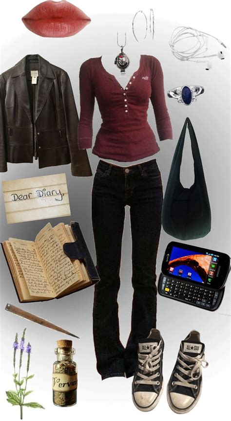 Elena Gilbert Inspired Outfit Twilight Outfits Stylish Outfits Cute