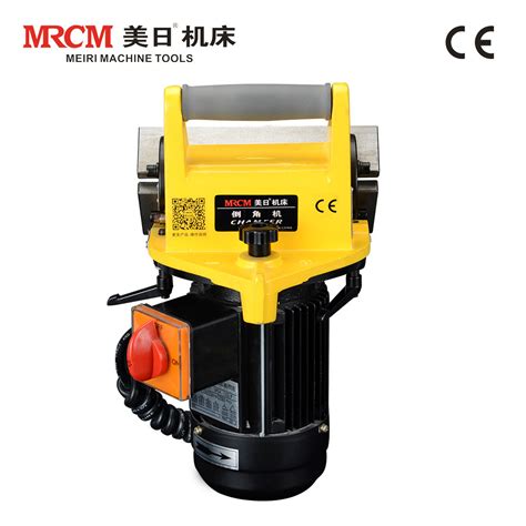 Factory Direct Sell Electric Chamfering Machine Hand Chamfer Tool Portable Chamfer Machine Mr