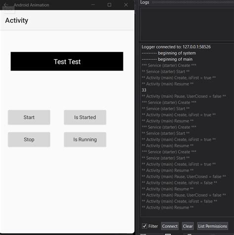 now you can debug android app directly under windows11 b4x programming forum