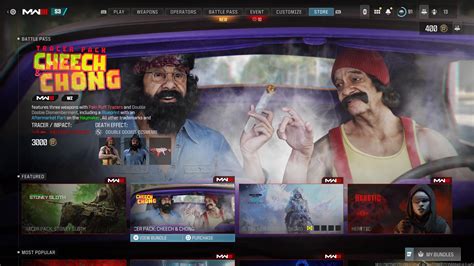 This Might Honestly Be The Weirdest Crossover Cod Has Ever Done Rcod