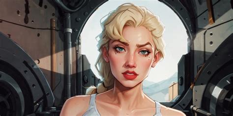 Sxz Helga Sinclair Disney Aieasypic